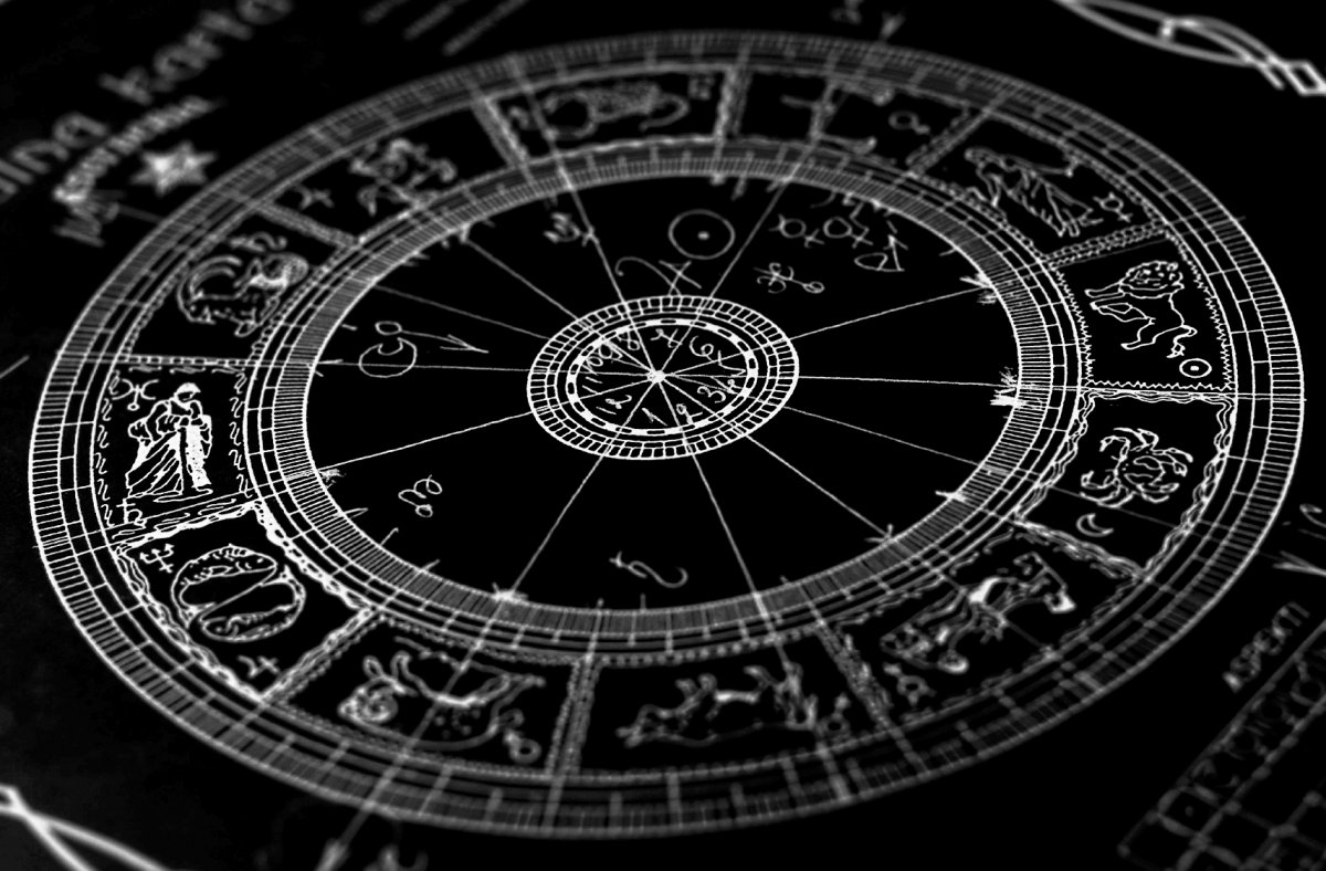 Αστρολογία, ζώδιο Υδροχόος, Astroguide